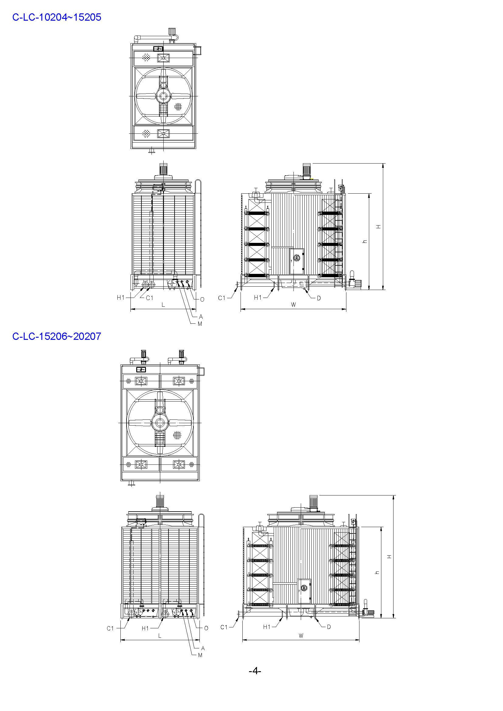 良機實業股份有限公司